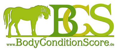 BodyConditonScore (BCS) beim Pferd